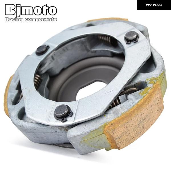 オートバイ バイク クラッチアッシーシューウェイトセット TOMBERLIN CROSSFIRE 150R 150 カスタム パーツ アクセサリーHign-concerned Chemical:NoneModel Number:Motorc...