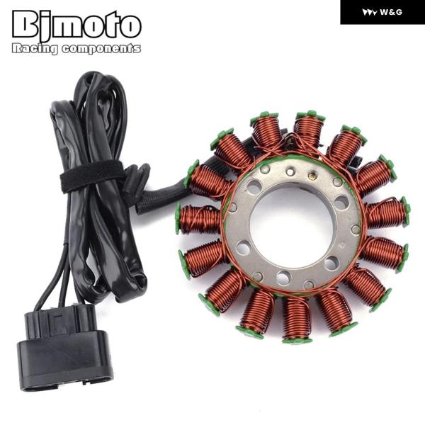 XR RR ステーターコイル レギュレーター 整流器 BMW S1000RR K46 S1000R K47 HP4 K42 S1000XR K49 12317718420 カスタム パーツ アクセサリーHign-concerned Chem...