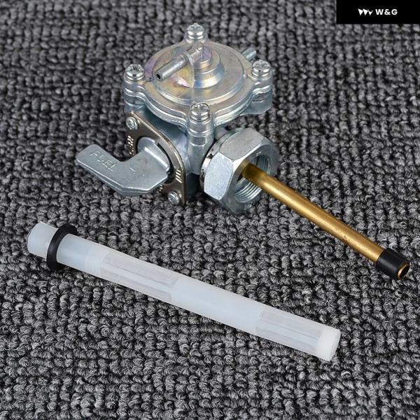 燃料コック ガス バルブ スイッチ ポンプ ホンダ FT500 アスコット GL500 GL500I GL650 GL650I シルバーウィング インターステート XLV600 XL600V トランスアルプ カスタム パーツ アクセサリーS...