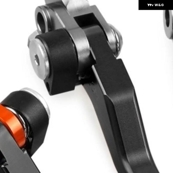 250SX 250 SX 2014-24 オートバイ バイク レバー モトクロス CNC ピボット ブレーキ クラッチ レバー カスタム パーツ アクセサリーHign-concerned Chemical:NoneYear:all year...