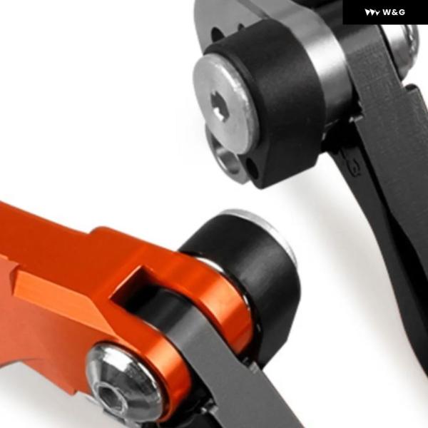 65SX 2004-13 モトクロス ピボットダート オートバイ バイク ブレーキクラッチ レバー ハンドル レバー 65 SX カスタム パーツ アクセサリーHign-concerned Chemical:NoneYear:all yea...