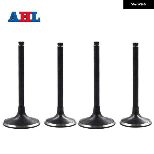 オートバイ バイク エンジン 吸気排気 バルブ バルブ ステムキット KAWASAI KXF450 KX450F KX KXF 450 KX450 F 450F 2009 - 2015 カスタム パーツ アクセサリーHign-concern...