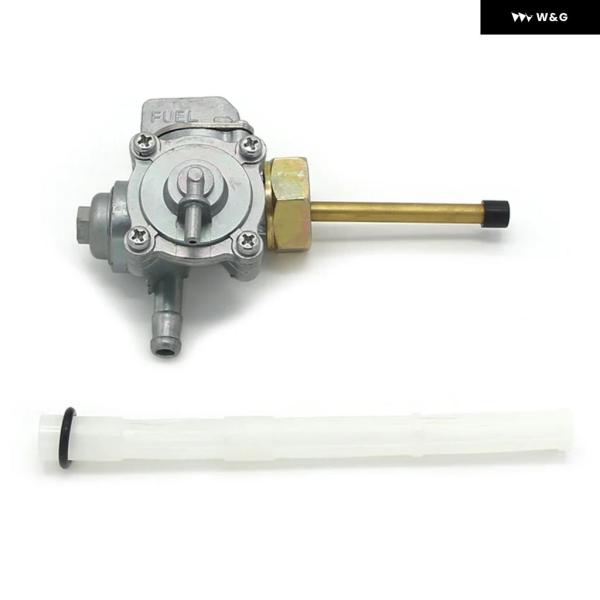 オートバイ バイク 燃料タンクスイッチ ガスタンク バルブ コックペットコック ホンダ CB400SFスーパーフォーCB400 CB750FセブンフィフティCB750 カスタム パーツ アクセサリーHign-concerned Chemic...