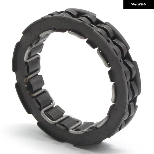 オートバイ バイク スターターモーター ワンウェイクラッチ マッシモ MSA500 MSU500 MSU700 4 アリゲーター 500 550 700 21220-004-0000 モトアクセサリー カスタム パーツ アクセサリーHign...