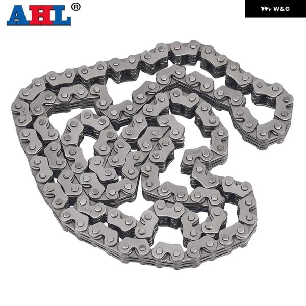 オートバイ バイク カムシャフト タイミング チェーン スズキ LTF500F LTA500F LTA450X QUADRUNNER VINSON 500 LTA500X QUADMASTER KINGQUAD 450 500 カスタム パ...