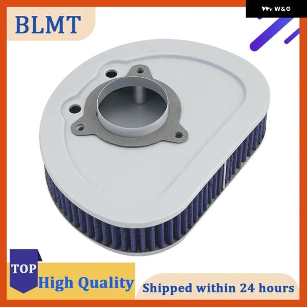 オートバイ バイク エア フィルター ハーレー ロードグライド FLTR FLTRX FLTRXSE2 FLTRXSE FLTRSE3 FLTRUSE FLTR FLTRX FLTRXS FLTRU HD-1508 カスタム パーツ アクセ...