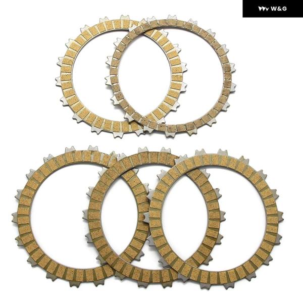 オートバイ バイク フリクションクラッチプレート ホンダ CMX300 REBEL CRF250 CRF250RL CRF250L CRF250M ME RALLY CB300R CB300F CBR300R カスタム パーツ アクセサリー...