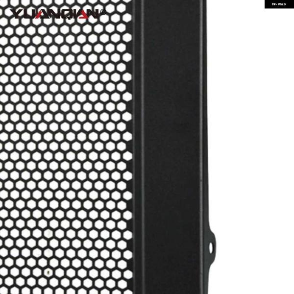 ストリートトリプル R 675 R 675R 2008-14-2016 ストリートトリプル675 ラジエーター ガード プロテクター グリル カバー カスタム パーツ アクセサリーProtective parts:OtherHign-con...