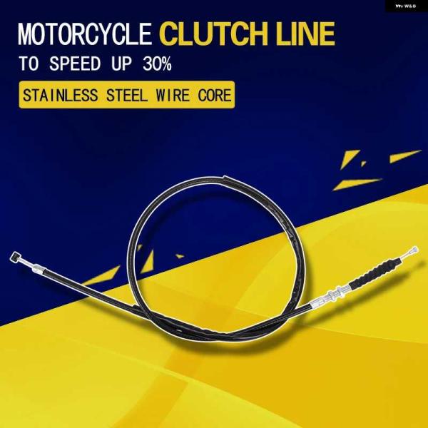 クラッチ コントロール ケーブル ラインワイヤー ヤマハ FZR250 FZR250R FZR 250スモールバン1HX オートバイ バイク アクセサリー カスタム パーツ アクセサリーMotobike Make:YamahaSpecial...