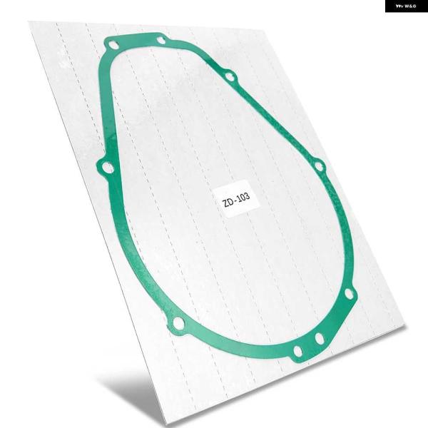 ステーターマグネト ジェネレーター カバー ガスケット ヤマハ WB800 J760E GP760 GP760X 650TX RA700 ウェーブレイダー 6M6-81365-01 6M6-81365-A0 カスタム パーツ アクセサリーH...