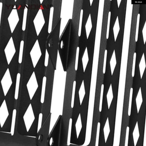 BMW F650GS DAKAR オートバイ バイク ラジエーター ガード カバー プロテクター グリル F650GS G650GS G650GS シングル 全年式 カスタム パーツ アクセサリーProtective parts:Other...