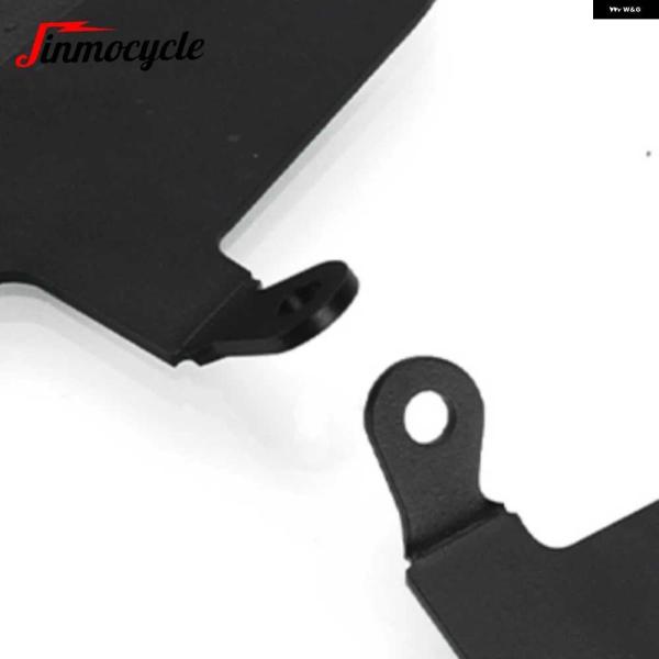 BMW F750GS F800GS F850GS 2017-2023 2024 オートバイ バイク 補助ライト ブラケット LED フォグランプ スポットライト ブラケット カスタム パーツ アクセサリーProtective parts:O...