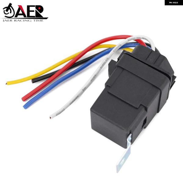 3854138 船外機 パワー チルト トリム リレー アセンブリ ボルボ ペンタ 3.0G 4.3G 5.0F 5.0G 5.7G 5.8F 7.4G 8.2G DPX385 DPX415 カスタム パーツ アクセサリーHign-conc...