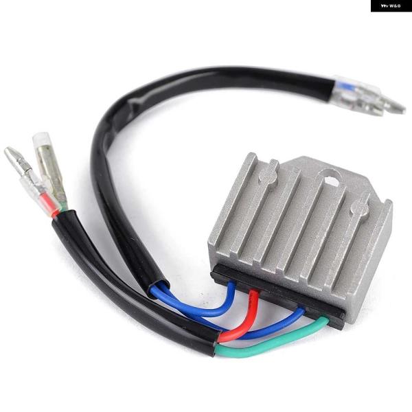 レギュレーター 整流器 ホンダ GX610K1 VD VD/A VXD VXD/A GX610R1 GX610U1 VD VXD GXV390RT1 GXV390T1 DAE4 DAEA GXV390UT1 DAEU カスタム パーツ アク...