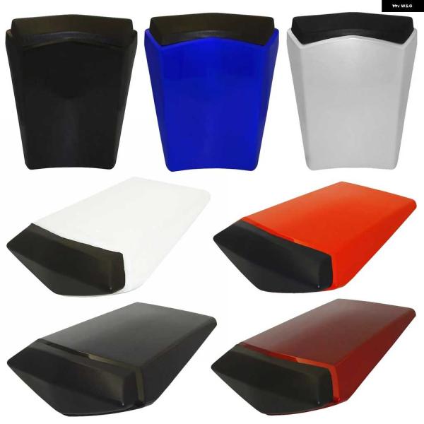 オートバイ バイク 助手席ピリオンリアカバー ソロテールセクション フェアリング カウル ヤマハ RN09 2002 2003 P/N 5PW-24750-00-00 カスタム パーツ アクセサリーHign-concerned Chemic...