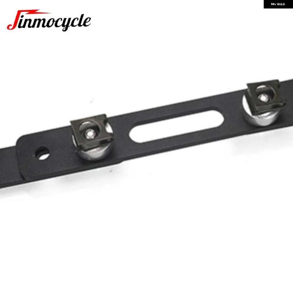 カワサキ ヴェルシス-X 300 VERSYS-X 300 2017-2024 2025 補助ライト ブラケット アンダー ドライビングライト マウント フォグランプ ブラケット カスタム パーツ アクセサリーProtective part...