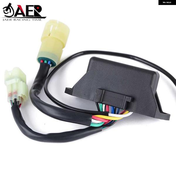 38580-ZY9-003 イグナイター CDI ボックス モジュール ユニット ホンダ BF75 BF75DK0 BF90 BF90DK0 EFI LHGD LHTW LHTD LRTW LRTU LRTD LRTL XRTL XRTW ...