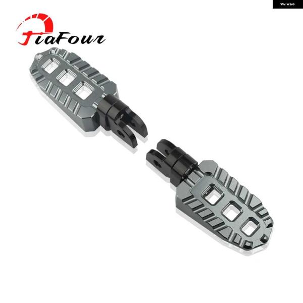 ベネリ トルネード 252R 302R BN302S TNT 600I 600 899 アクセサリー エレベタブルフロントナイト フットレスト フットペグ ペダル フットペグ カスタム パーツ アクセサリーHign-concerned Ch...