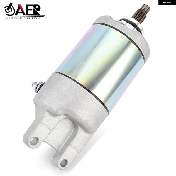 31200-225-000 スターターモーター ADLY ミニカー オンロード ATV キャニオン 320 ハリケーン スーパーモト 320 ONLINE ATV S X 3.2 HER-31200-225-000 カスタム パーツ アクセ...
