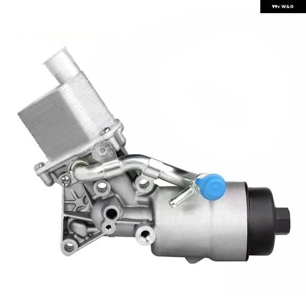 エンジン オイル ラジエーター クーラー アセンブリ 55568539 650039 88179-91400 シボレー クルーズ ソニック トラック ス ビュイック アンコール 1.4L カスタム パーツ アクセサリーHigh-concer...