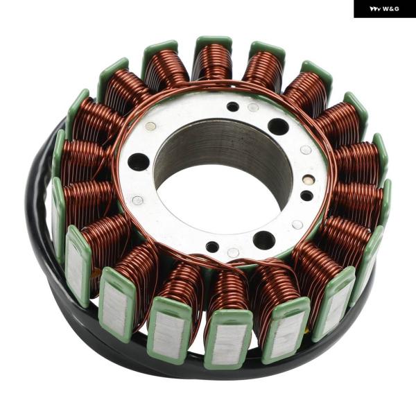 ジェネレーター ステーター ドゥカティ 748 996 998 R S 01-04 MULTISTRADA 1000 1100 S 2003-2008 カスタム パーツ アクセサリーHigh-concerned chemical:NoneM...