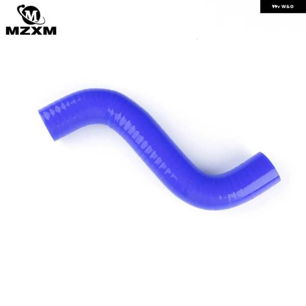 1997-2001年式 カワサキ ZRX1100 / 2001-2007年式 ZRX1200R シリコンクーラント ラジエーター ホースキット 3個 カスタム パーツ アクセサリーHigh-concerned chemical:NoneMo...