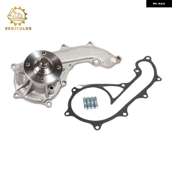 エンジン ウォーター ポンプ トヨタ タコマ 2005-2016 4RUNNER 2010 2.7L 2TRFE DOHC 16V カスタム パーツ アクセサリーHigh-concerned chemical:NoneOrigin:Main...