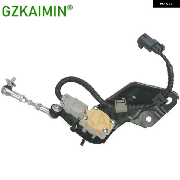 車高 制御 センサー リア右 ランドクルーザー 120 150 パルド J9 トヨタ 4ランナー レクサス GX470 OEM 89407-60022 8940760022 カスタム パーツ アクセサリーHigh-concerned che...