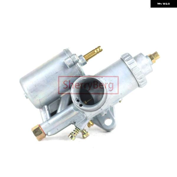 KR VERGASER CZ 350 JAWA350 1977 1978-1990 キャブレター JAWA 250 MZ 6V 26MM JAWA キャブレター クラシック キャブレター カスタム パーツ アクセサリーHigh-concer...