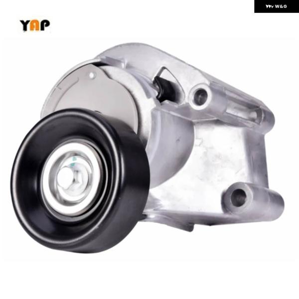 ドライブベルト テンショナー トヨタ 4RUNNER LAND CRUISER SEQUOIA TUNDRA TUNDRA 2UZFE 4.7L 8 CYL 16620-0W101 2000-2010 カスタム パーツ アクセサリーHigh...