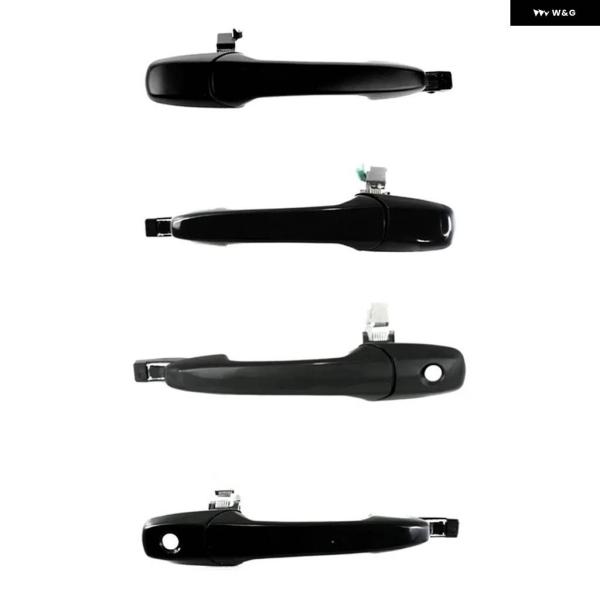 フロントリア アウター ドアハンドル 4個セット マツダ 3 マツダ 6CX7CX9RX-8 カスタム パーツ アクセサリーHigh-concerned chemical:NoneOrigin:Mainland ChinaSpecifica...