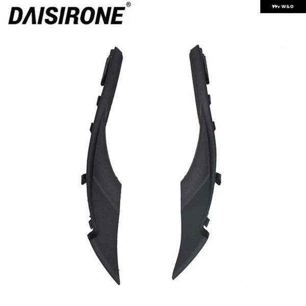 フロントガラス ワイパー カウルサイド トリム カバー ウォーターデフレクタープレート 三菱 ランサー/エボリューションX/ラリーアート カスタム パーツ アクセサリーHigh-concerned chemical:NoneCountry/...