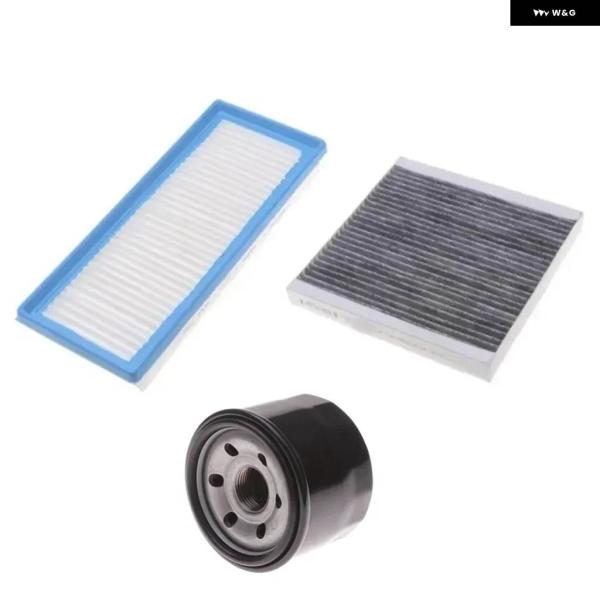 エア フィルター カービン フィルター オイル フィルター A0010940301A4518300018A1230A040 スマートフォーツー 451 カブリオ クーペ 0.8CDI 1.0T 2007-2019 カスタム パーツ アクセサ...