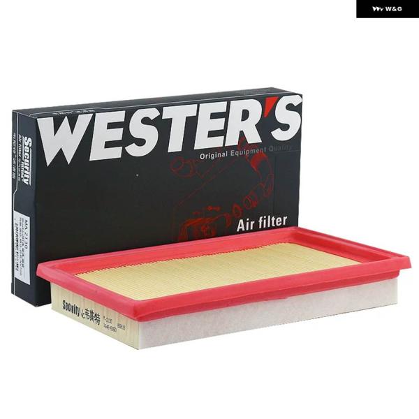 エア フィルター INFINITY Q50 3.7 Q50 ハイブリッド 2013- 16546-ED500 16546ED500-C148 C2340/1 MA2130 カスタム パーツ アクセサリーHigh-concerned chem...