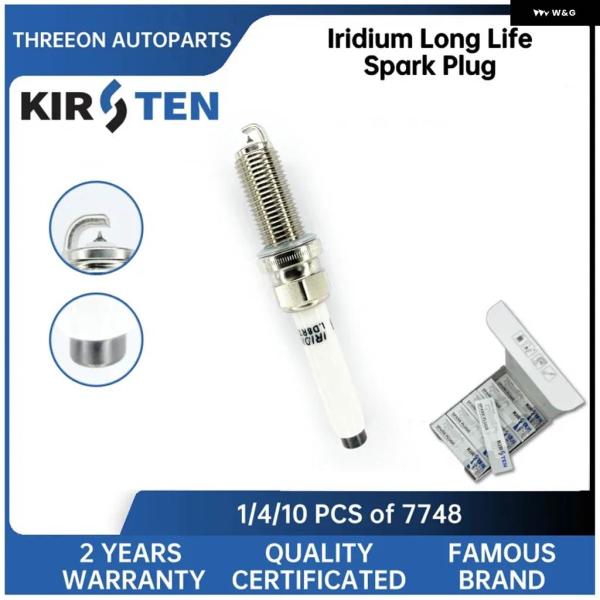 イリジウム スパークプラグ MAXUS G20 PLUS/ES G90 48V G70 MG MG7 RX9 2023- 2.0T 20A4E LD8RTAIP 10712455 KSP7748 カスタム パーツ アクセサリーHigh-co...