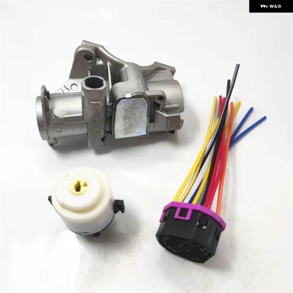 オートマチックトランス ミッション イグニッション スタータースイッチ ハウジング プラグ ハーネス ケーブル 4B0905851C VW パサート B5 B5.5 4A0971975 4B0905849 カスタム パーツ アクセサリーSw...