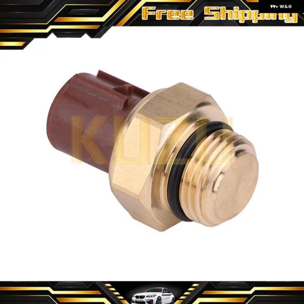 37760-P00-003 クーラント温度センサー ホンダ アコード シビック オデッセイ CR-V エレメント インサイト S2000 カスタム パーツ アクセサリーHigh-concerned chemical:NoneSensor T...