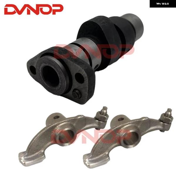 オートバイ カムシャフト ロッカーアーム スズキ DR200SE DF200 VAN200 VAN 200 GS125 GS 125 DR200 SE DR DF カスタム パーツ アクセサリーHigh-concerned chemical...