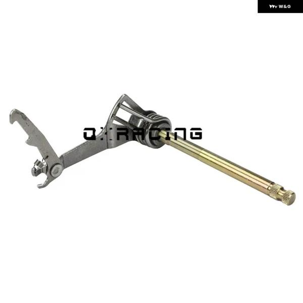 エンジン ギア シフト ギアスピンドルアームキット 56MMボア140CC 150CC 1P56YMJ 1P56FMJ 1P56FMJ-5水平 エンジン ダートピット バイク カスタム パーツ アクセサリーHigh-concerned ch...