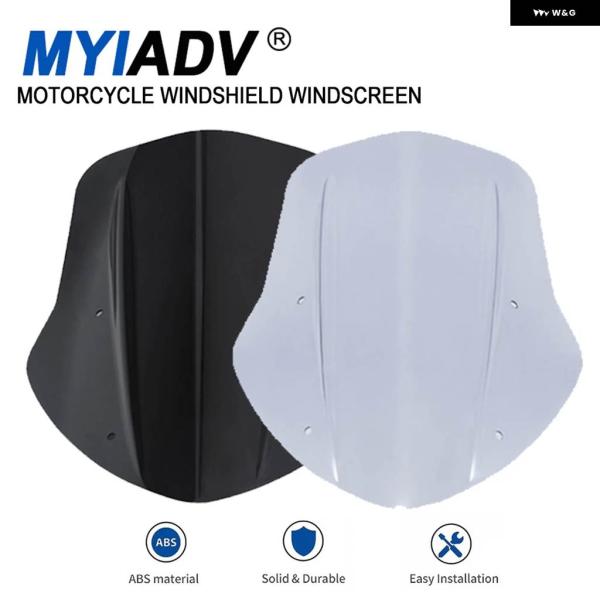 ドゥカティ ディアベル 2014 - 21 オートバイ ABS 風防 ウインドスクリーン デフレクター プロテクター カスタム パーツ アクセサリーHigh-concerned chemical:NoneMotobike Make:DUCA...