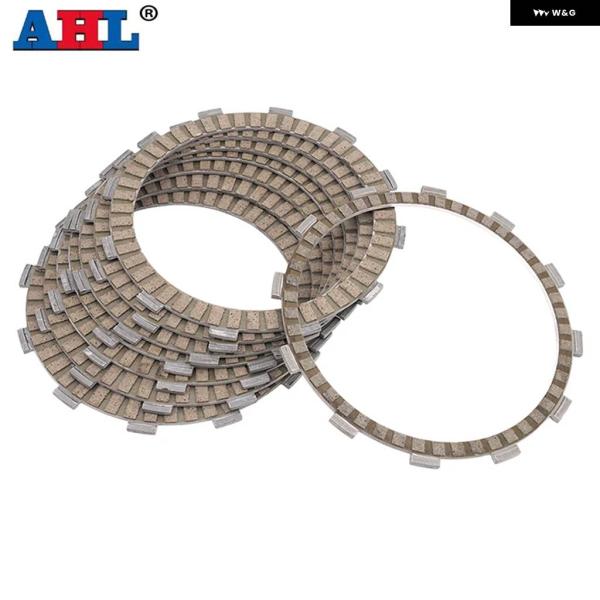 ホンダ ST1300 ST1300AデラックスST1300P CTX1300 CTX1300A NRX1800D NRX1800EルーンCTX ST 1300用 オートバイ クラッチ フリクションプレート カスタム パーツ アクセサリーHi...