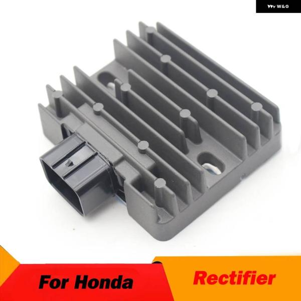 GPSCAPE TRX400FA TRX450FE オートバイ 整流器 電圧レギュレーター ホンダ 31600-HN0-670 31600-HN0-671 TRX400FGAランチャー400 カスタム パーツ アクセサリーHigh-conc...