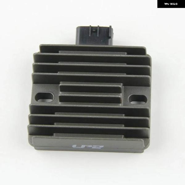 ホンダ TRX500FA TRX500FGA フォアマン ルビコン ハイドロスタティック500 31600-HN2-013用 オートバイ 電圧レギュレーター 整流器 オートバイ カスタム パーツ アクセサリーHigh-concerned c...