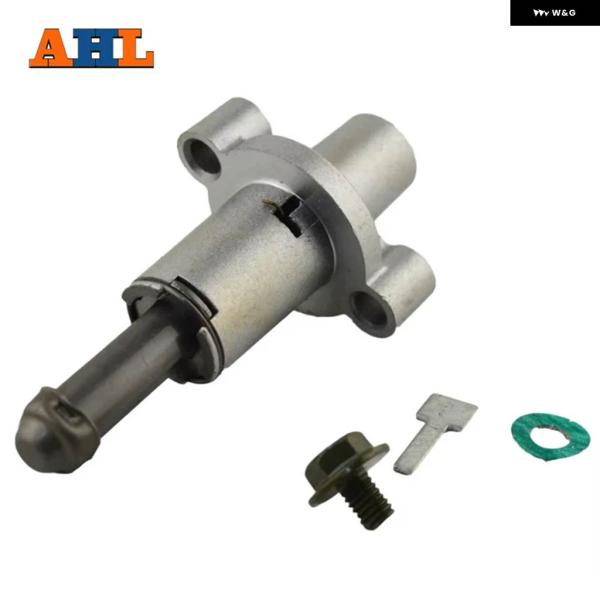 バイク カムタイミングテンション ベルト ダンパー アジャスター ASSY ヤマハ XT225 TW225 TW225 TW200オフロード用 カスタム パーツ アクセサリーHigh-concerned chemical:NoneDispl...