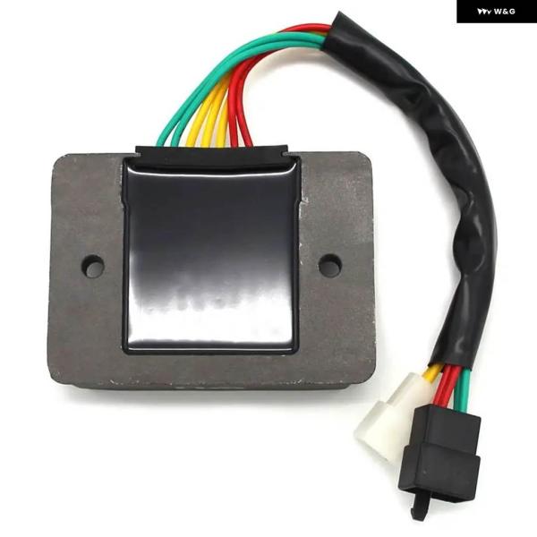 ドゥカティ スポーツ 1000 S スポーツ クラシック ビポスト ST3 1000 S スポーツツーリング ABS アクセサリー 12V オートバイ レギュレーター 整流器 カスタム パーツ アクセサリーHigh-concerned ch...