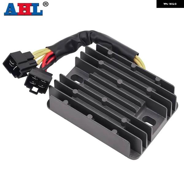 デイトナ 600 650 675スピードストリートトリプルスプリントGT RS 955 ST TIGER 1050 THUNDERBIRD 1600 2音用 オートバイ レクタイファイア カスタム パーツ アクセサリーHigh-concer...