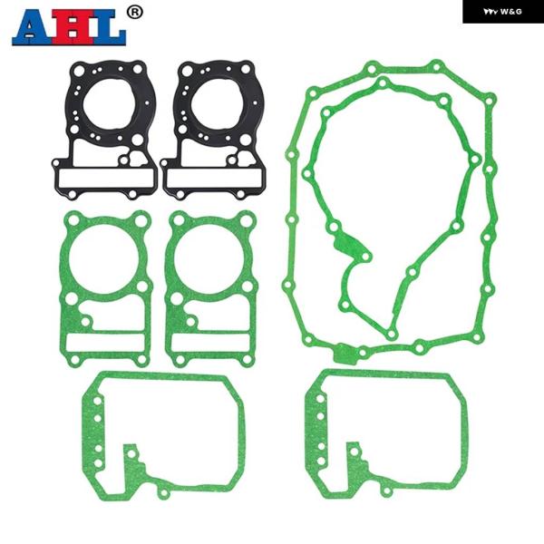 ホンダ オートバイ 完全フル シリンダー ガスケットキット BROS400 BROS600 NTV600 NT600 1993-2009 BROS 400 NTV NT 600 カスタム パーツ アクセサリーHigh-concerned c...