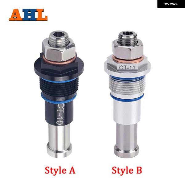 BMW HP4 1000 S1000R S1000RR RR XR ABS ESA SE用 オートバイ タイミングカム チェーン テンショナー カスタム パーツ アクセサリーHigh-concerned chemical:NoneSpeci...