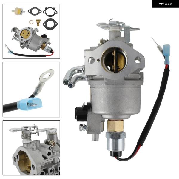 キャブレター カブ カミンズ オナン 146-0881 ジェネレーター A041D744キャブ対応 カスタム パーツ アクセサリーHigh-concerned chemical:NoneModel Name:M576-A067-TIOrig...