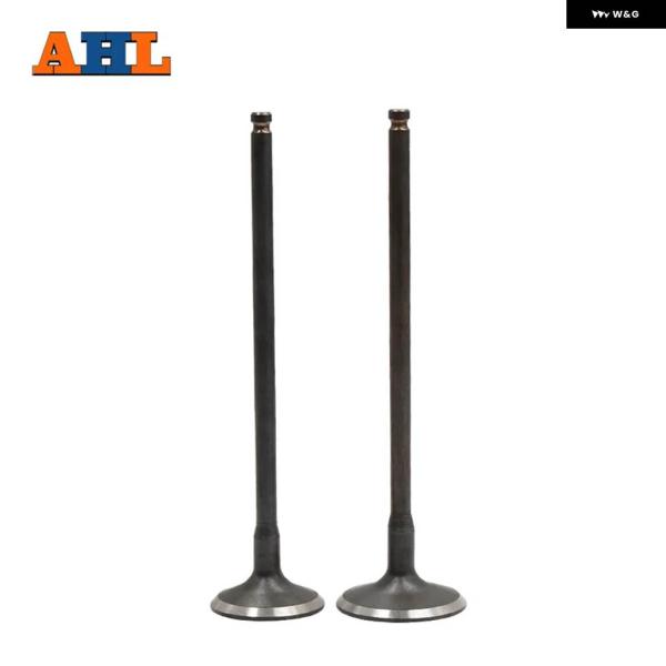 ヤマハ 1ペア吸気排気 バルブ ステムキット YZF-R6 YZFR6 YZF-R6S R6S YZF-R6R レースベース FZ6-N FZ6 ネイキッド FZ6N カスタム パーツ アクセサリーHigh-concerned chemic...